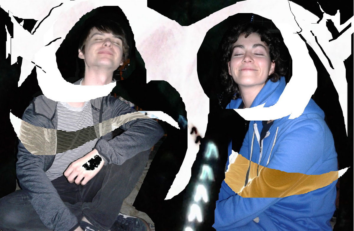 Jenni Object | Lisa and Chase