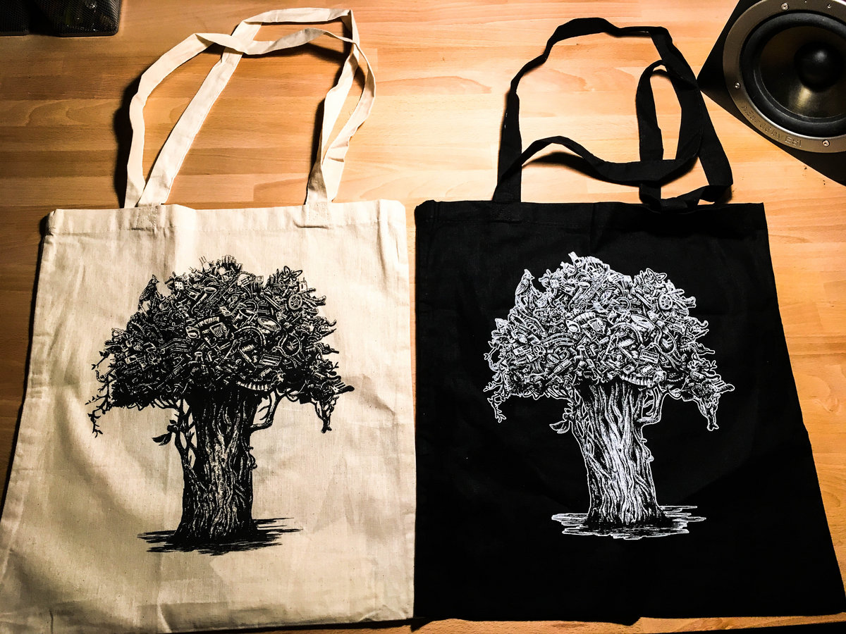 The Blue Square LP | The Blue Square | Melting Records