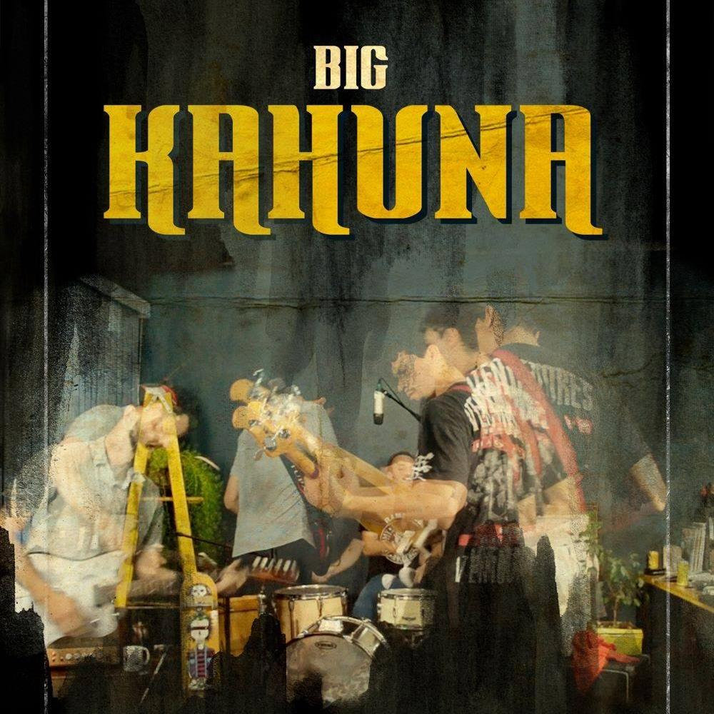 Music | Big Kahuna