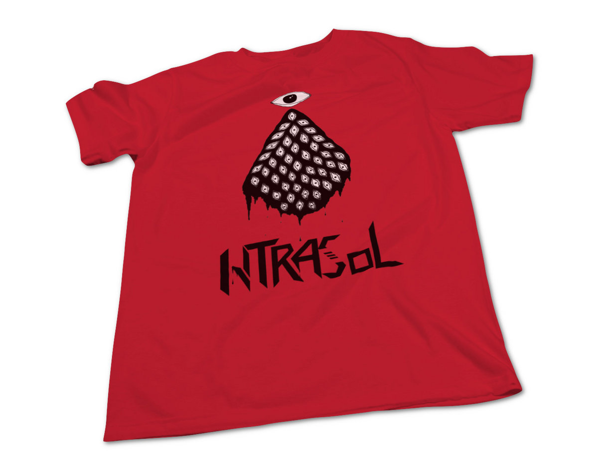 Intrasol Logo Red | INTRASoL