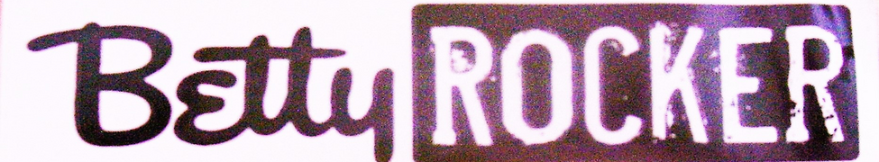 Music | Betty Rocker