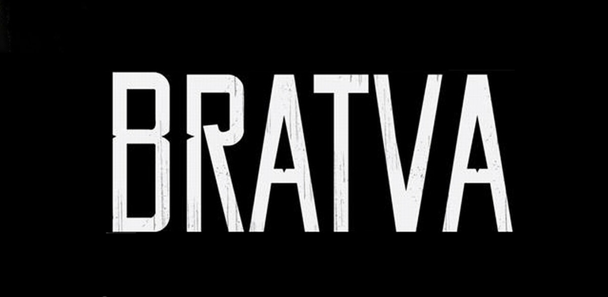 ALFONSINA STONER | BRATVA