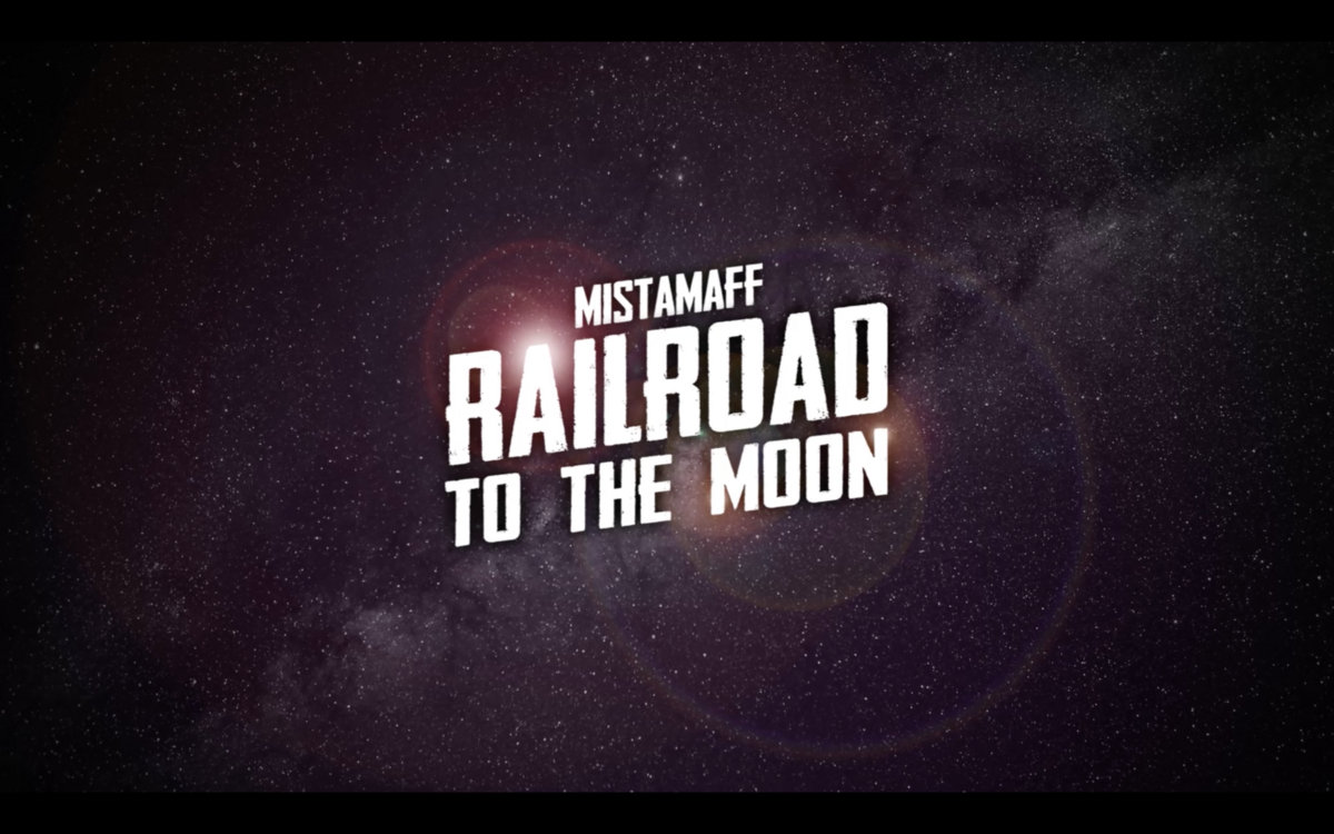 Syndrome de Stockholm | Shefré Li & MistaMaff | Asayam Music