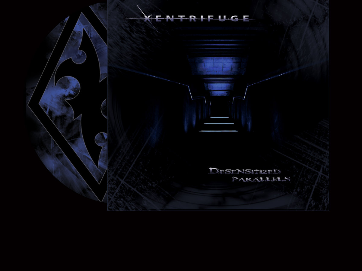 Desensitized Parallels | Xentrifuge