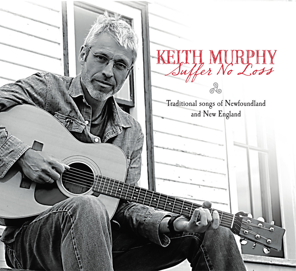 Suffer No Loss | Keith Murphy