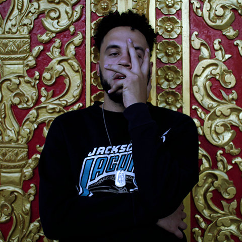 Music | Diz Reno James