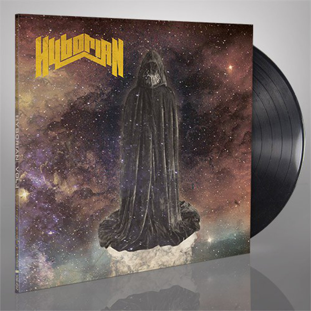 Hyborian: Vol. I | Hyborian