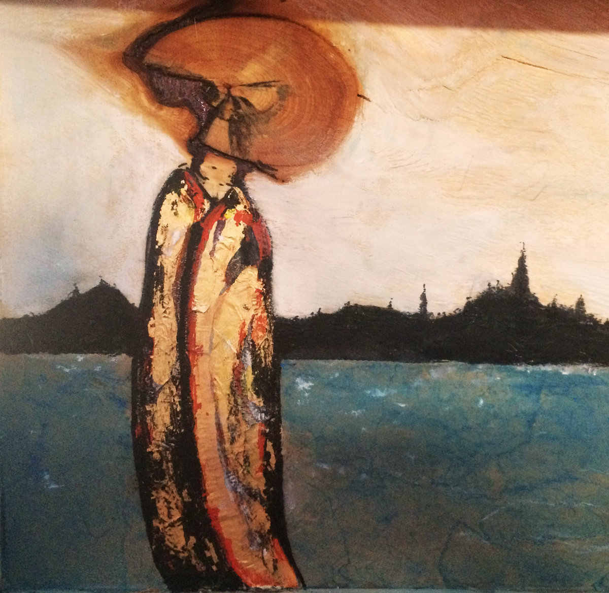 The End Of War | New Telepathics