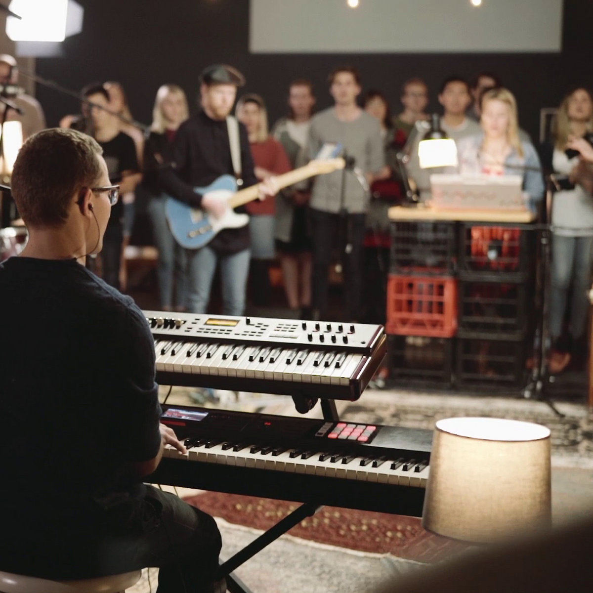 Great Are Your Ways | CityLight
