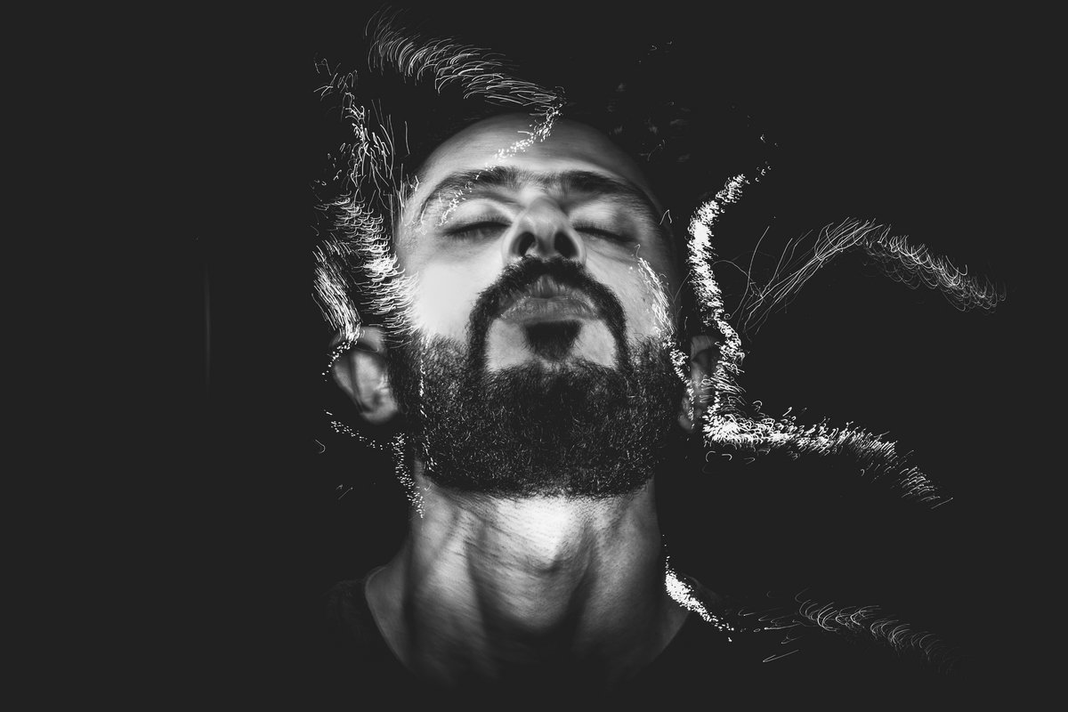 Tunnel Vision EP | Fuzzy Logic