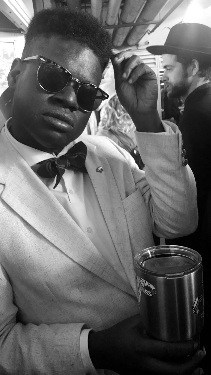 Weight of it All (demo) | André Lovett