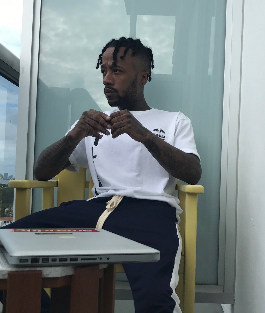 Music | Official Jrob