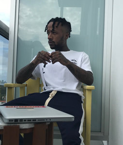 Music | Official Jrob