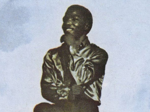 Good All Over | Delroy Wilson