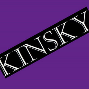 Music | Kinsky