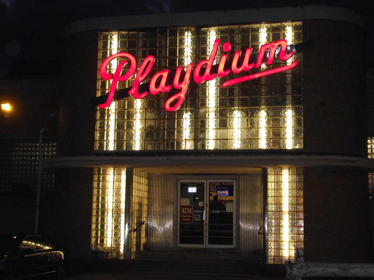 baby beats rebeaten | Playdium