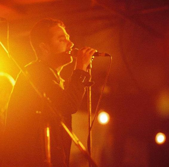 Sky On Fire | Philistine Dream | Max Roland