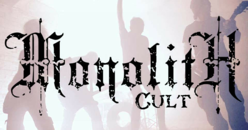 Gospel Of Despair | Monolith Cult