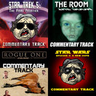 Mr. Plinkett's Star Wars Episode 4: A New Hope Commentary Track | Harry ...