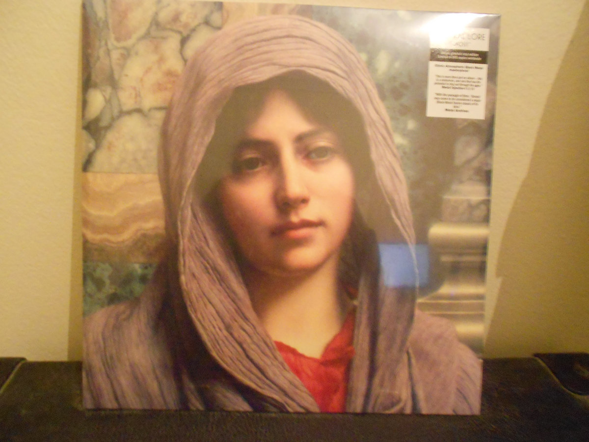 Gnosis | Spectral Lore