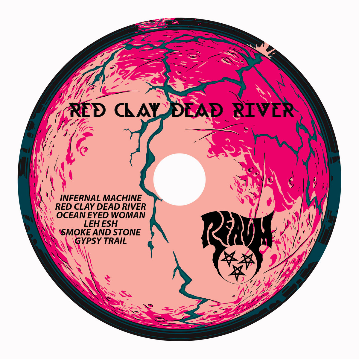 Red Clay Dead River | REALM