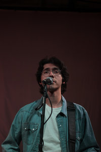 Music | Jonathan Flores