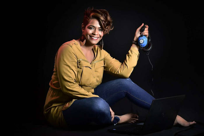 SaTurnus | Jessica Randell | Top Rogue Rober America