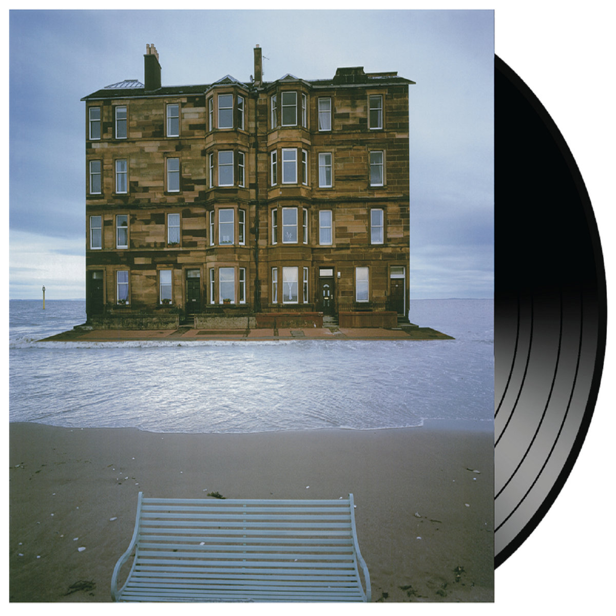 Cross The Water | Daniel McGeever | The Barne Society