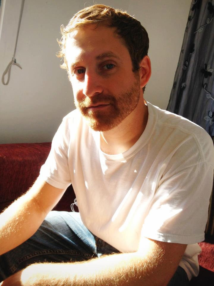 Piece of Presence | Joshua Kaplan