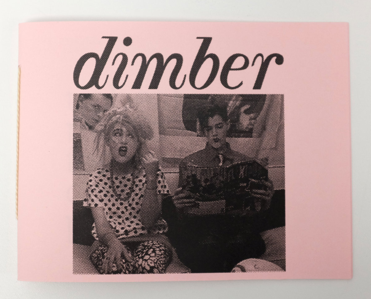 Dimber - Damber EP | dimber