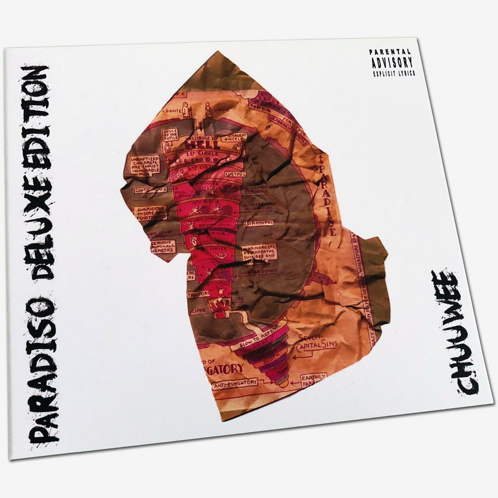 A Guide To Chuuwee’s Eclectic Hip-Hop Catalog on Bandcamp | Bandcamp Daily