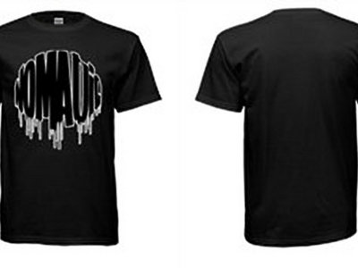 Nomadic Logo T-Shirt | Nomadic