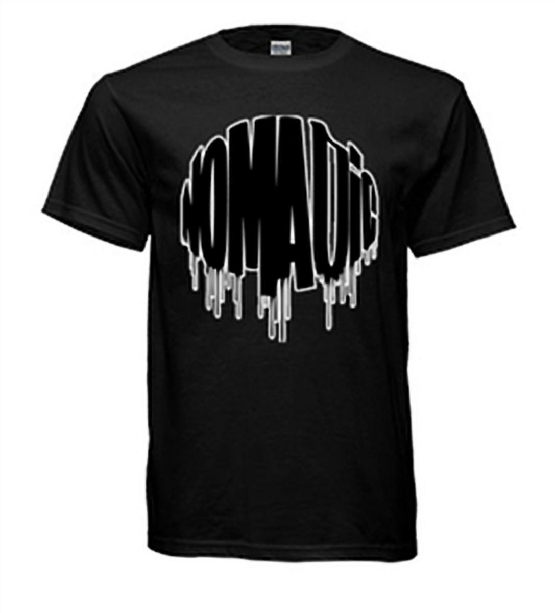 Nomadic Logo T-Shirt | Nomadic