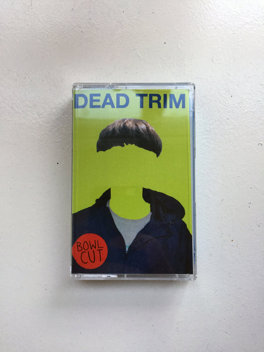 DEAD TRIM | Bowl Cut
