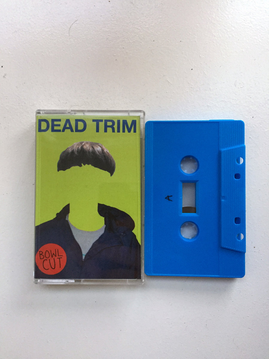 DEAD TRIM | Bowl Cut