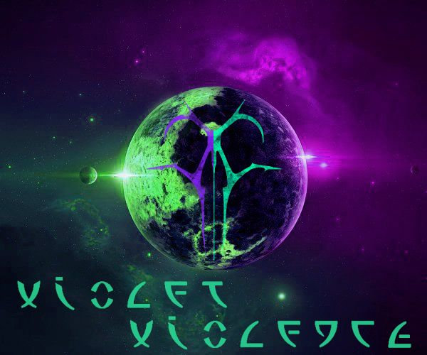 Dweller In a Hollow (RAW DEMO) | Violet Violence