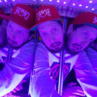 Blazing The Crop | Rae & Christian | Mark Rae