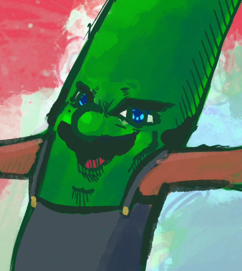 Cavi Cape Halation | Extras