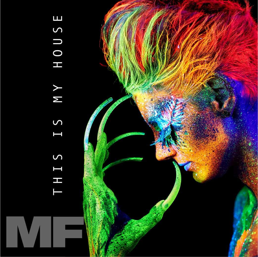 Feel | Mental Friction