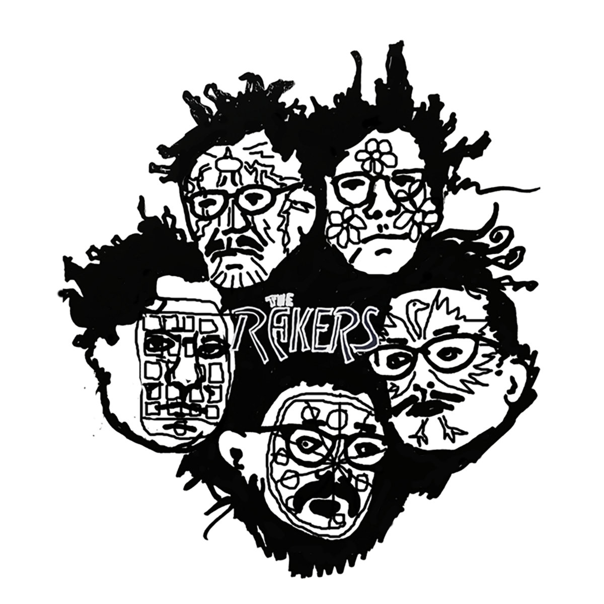 The Rakers | The Rakers