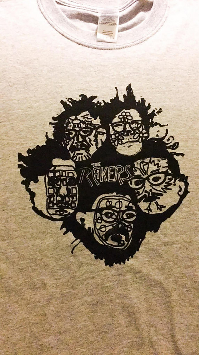 The Rakers | The Rakers