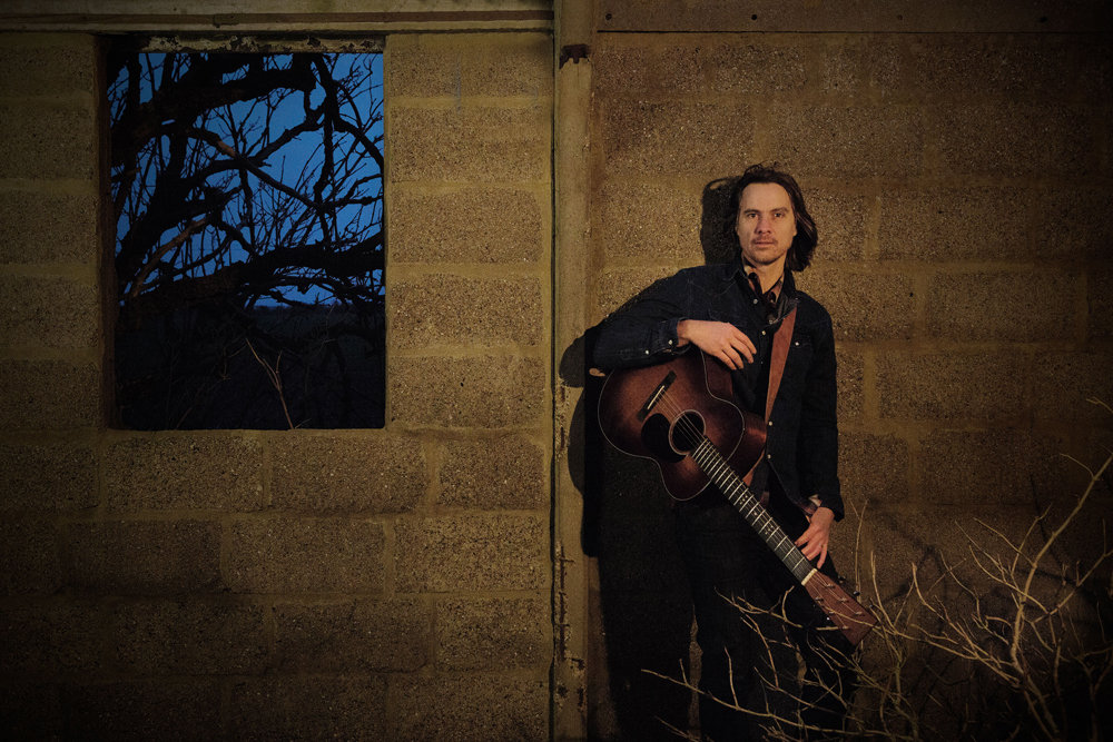 Ballads of Captivity and Freedom | George St Clair