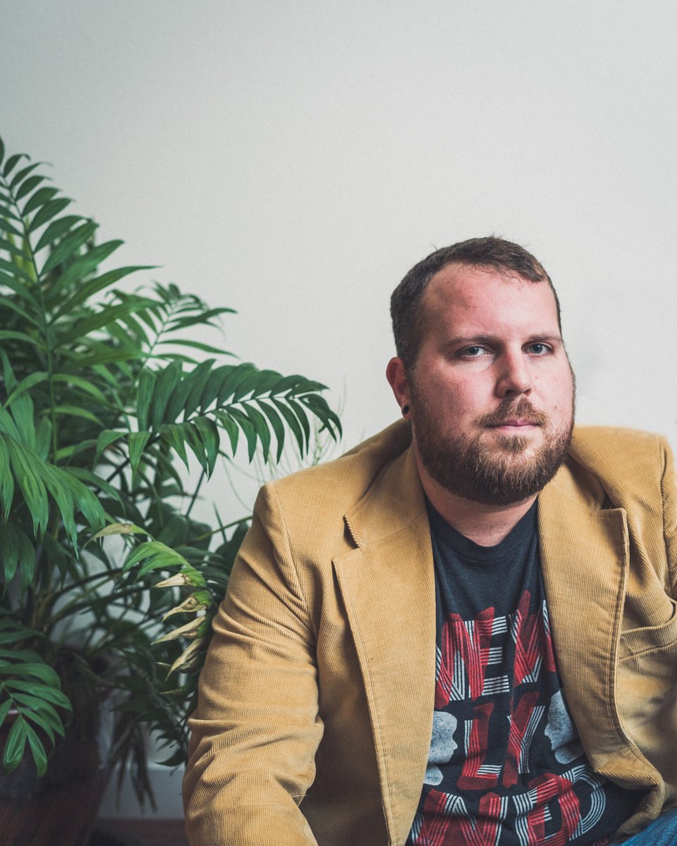 Extended Play Catalogue Vol. 1 | Neil Gregory Johnson