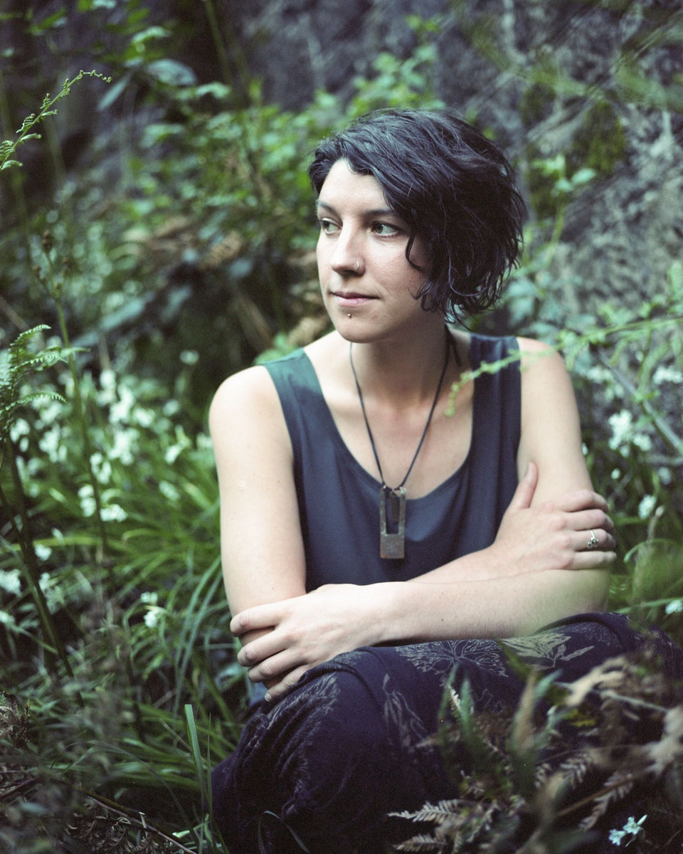 Love Like Planets | Mary Webb