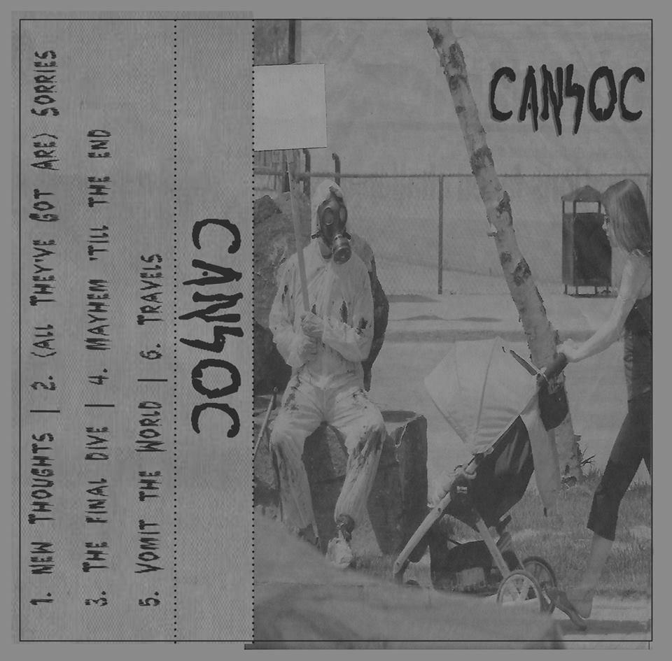 Demo | Cansoc