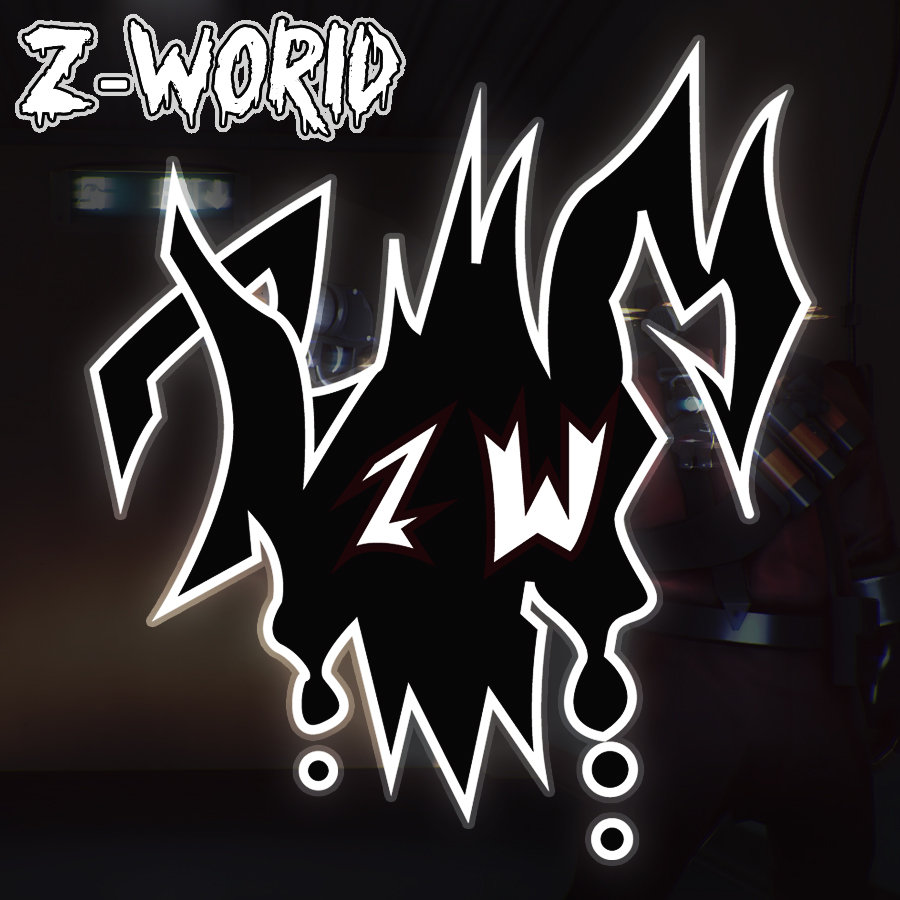 Abandoned EP | Z-World | Z-World [Z-W]