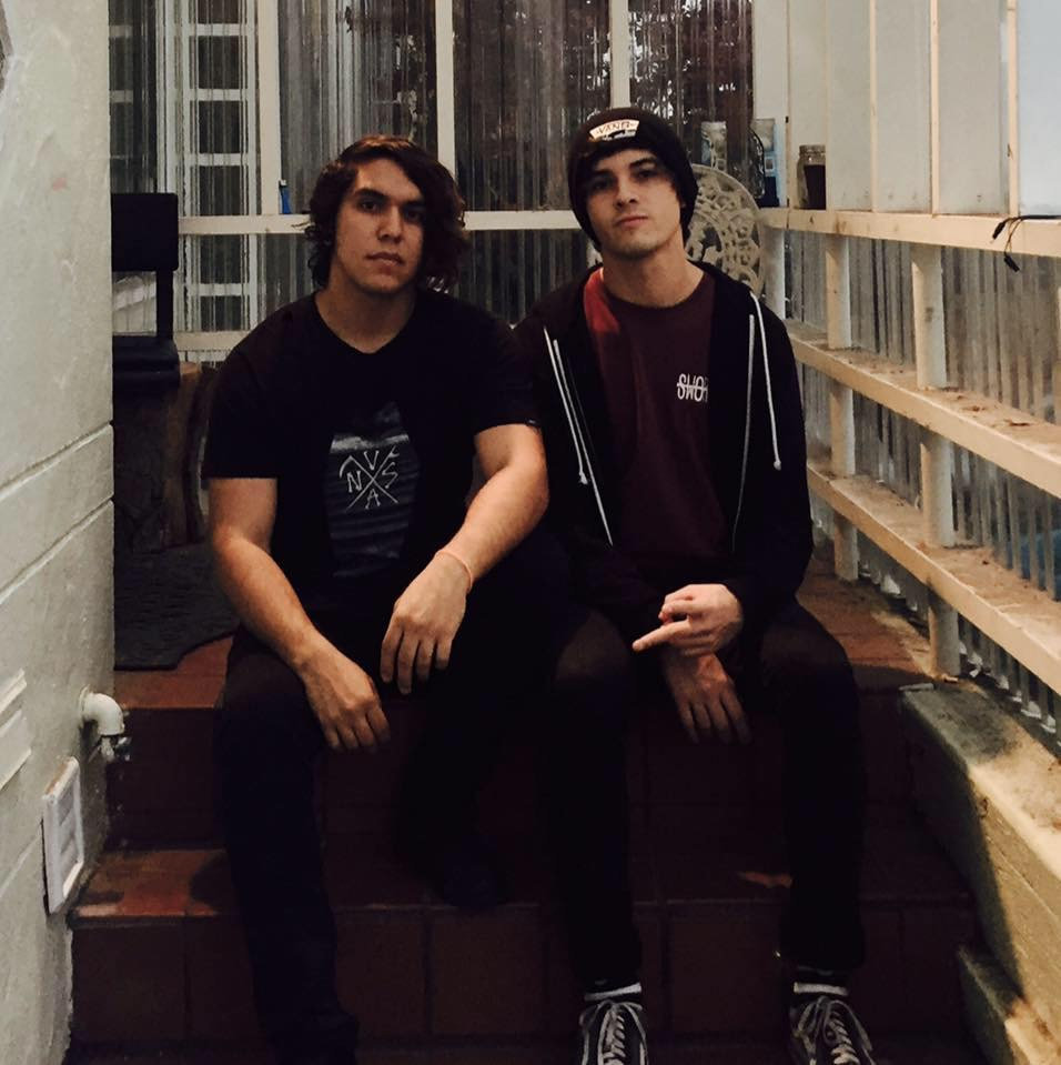 Goodbye | Dead Freaks