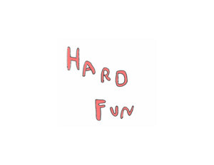 Music | Hard Fun