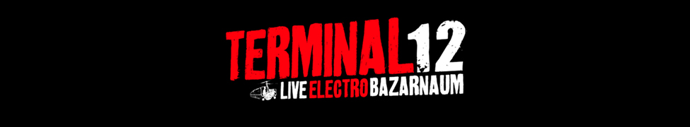 TERMINAL 12 | Terminal12 | Terminal 12