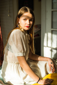 Music | Lena Fjortoft